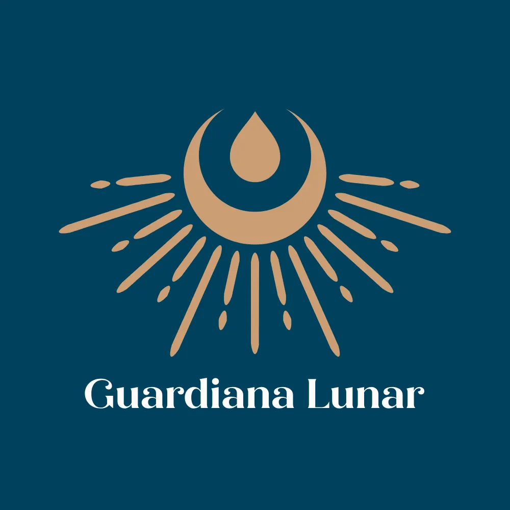 Ciclo Menstrual - Guardiana Lunar